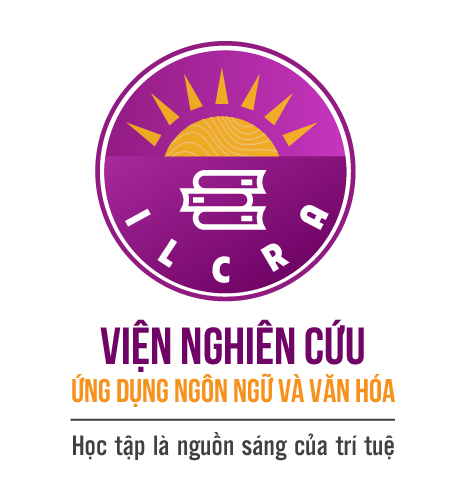 Institute of Language - Culture Research and Application